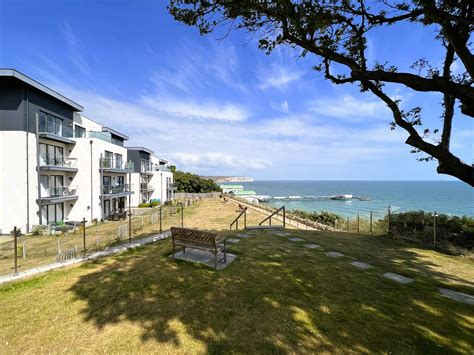 Sandy Shores The Isle Of Wight Apartments In Sandown