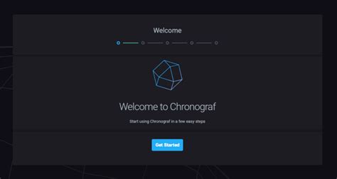 Tick Stack With Docker Compose Example Virtualization Howto