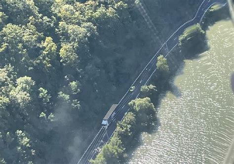 Traficul rutier de pe DN supravegheat din elicopter de abateri constatate în numai șase