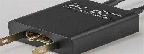 Top 10 Applications Of Ac Dc Converters In Modern Electronics