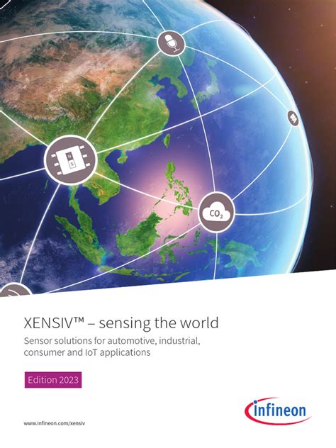 infineon xensiv sensor solutions productselectionguide v01 00 en pdf