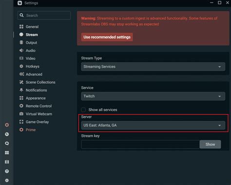 How To Fix Dropped Frames In Streamlabs StreamScheme