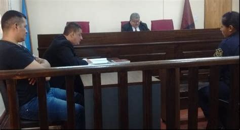 Otro Juez Deja Libre A Un Abusador Que Además Es Policía Cuarto Poder