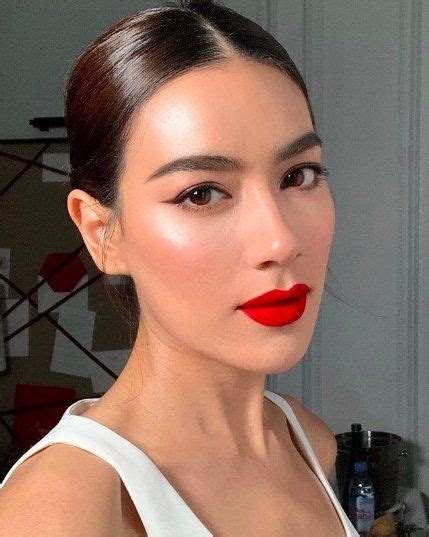 Как красить глаза с нарощенными ресницами фотоинструкция пошагово