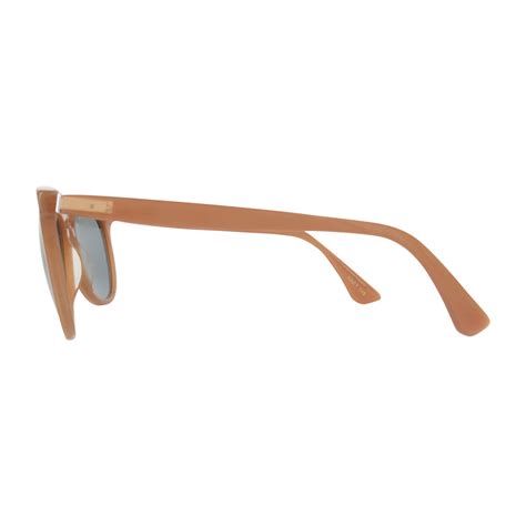 Retrosuperfuture Sunglasses Bgq Beige Curated Summer Sunglasses