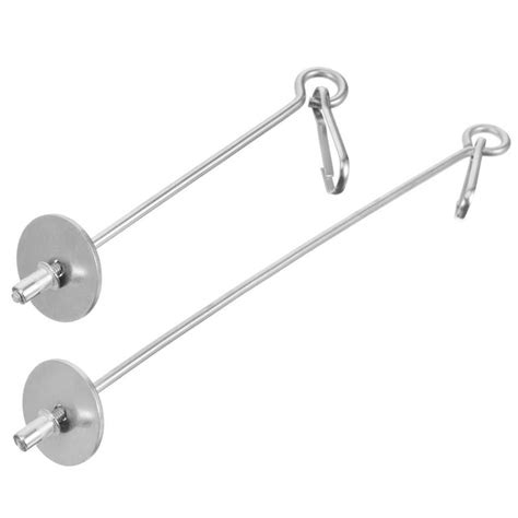 2pcs Bird Cage Food Holders Parrot Fruit Skewers Bird Foraging Toys
