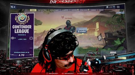 Drdisrespect Twitter And Twitch Accounts Hacked