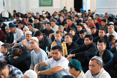 Праздники в Казахстане древние традиции и современные праздничные гуляния