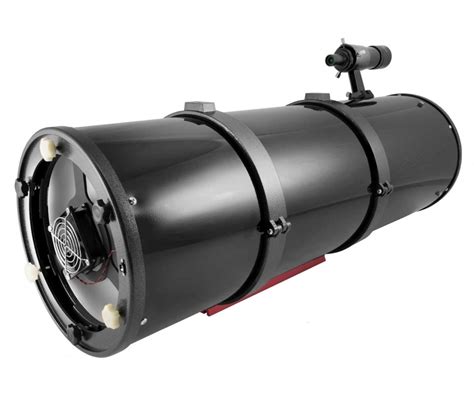 Ts Photon 12 F4 Advanced Newton Teleskop Mit Metall T