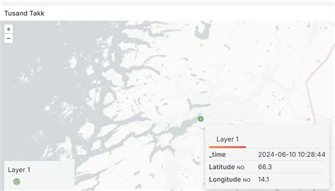 Displaying In Table Geomap From Influx Db Influxdb Grafana Labs