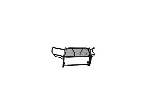 Westin Ram 1500 Hdx Modular Grille Guard Black 57 23975 19 24 Ram