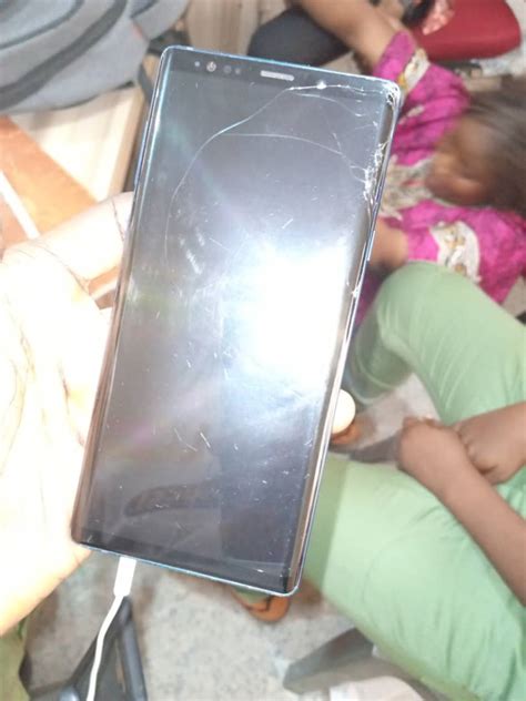 Samsung Galaxy Note At A Cheap Rate Technology Market Nigeria