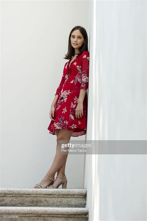 Denise Tantuccis Feet I Piedi Di Denise Tantucci Celebrities Feet 2024