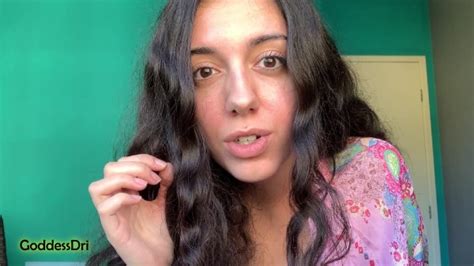 Goddess Dri Verbally Humiliating Fhd 1080p