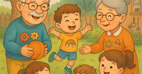 Розмальовка «Моя сімʼя Ілюстрації НУШ