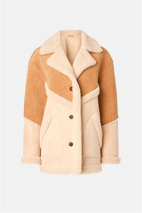 Toffee Crunch Coat By Blanknyc Rent The Runway