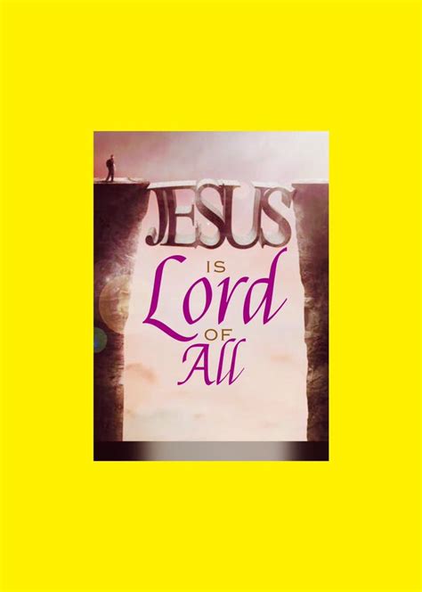 Jesus Christ Is Lord Of All Prophetic Voice Title We Are Drowning In A Sea Of Sexual Images