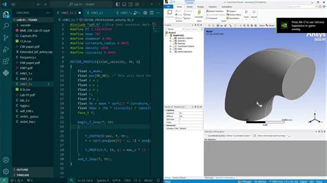Bme 206 Hw3 Q3 Youtube