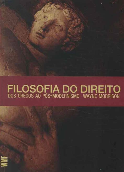Filosofia Do Direito Dinalivro