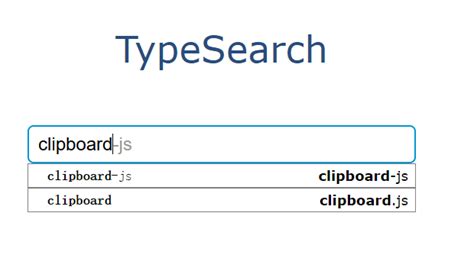 在typescript中import第三方类库clipboard报错 Csdn博客