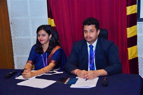 Anjesh Singh On Linkedin 12122022 It Was A Big Day Of Upcoming Opportunities For Sri Balaji