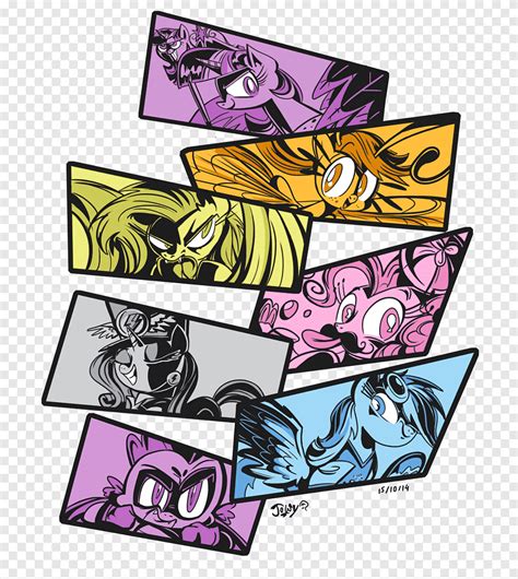 Fluttershy Twilight Sparkle Pinkie Pie Applejack Rainbow Dash Song Of