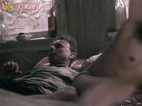 Naked Lisa Ng In True Blue