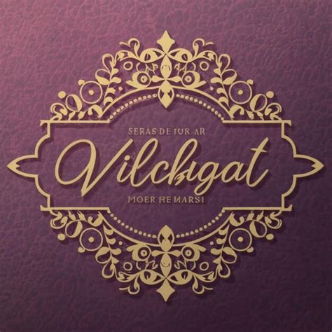 Premium Photo Purple Color Paper Texture Background For Visual Design