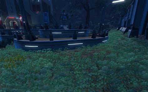 Swtor Les Datacrons De Dromund Kaas Game Guide