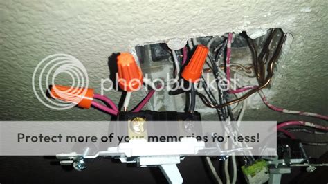 Replacing Three Way Switch With Occupancy Sensor