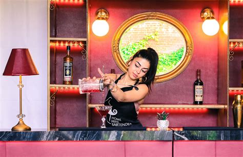 Jga Cocktailkurs Jga
