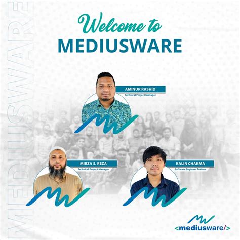 Mediusware Ltd On Linkedin Mediusware Recruitment