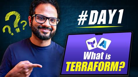 Day 128 What Is Infrastructure As Code Terraform Tutorial For