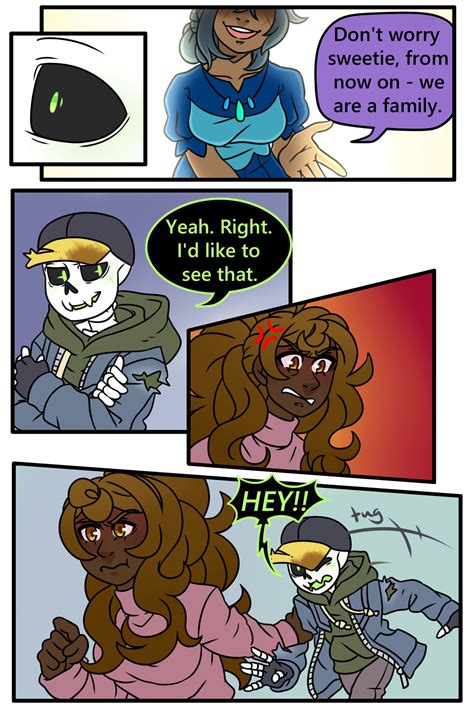 street rat page 12 by alainaprana on deviantart