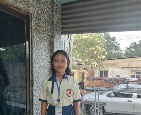 Saida Mak Edukasaun Ba Dame