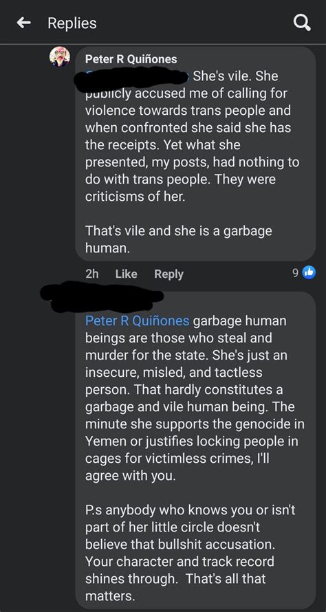 How Do You Handle Being Falsely Accused