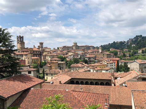 Itinerario Completo Per Visitare Bergamo In 1 Giorno Goditilviaggio
