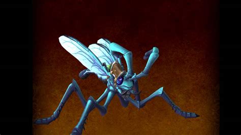 How To Get The Azure Skitterfly Mount In World Of Warcraft Dragonflight