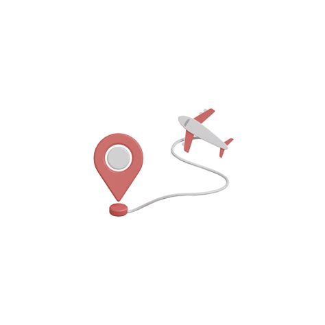 3d Isolated Various Kinds Of Pointer Icons 11630456 Png