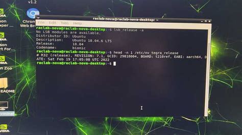 Is That Possible To Setup Ubuntu 2204 With Ros2 Humble On Jetso Nano