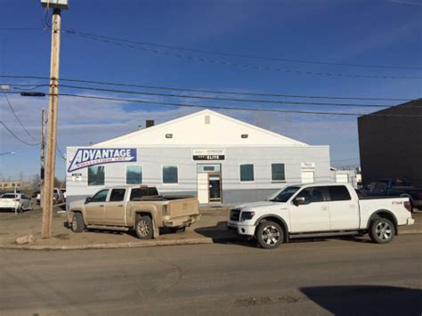 Advantage Collision Inc Automobile Maintenance And Repair Contact Member Nsba Saskatoon