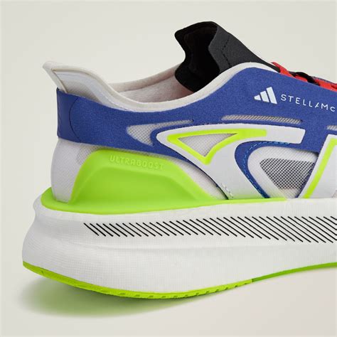 Shoes Adidas By Stella Mccartney Ultraboost 5 Shoes Blue Adidas Bahrain