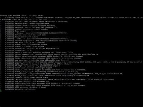 GitHub Drorgl Esp32 Tinyemu A Fork To Fabrice Bellard S TinyEmu