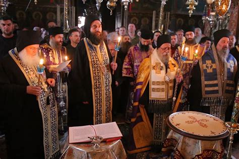 ხარება ვატოპედის სავანეში 2016