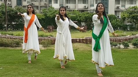 Indian Independence Day Dance Performance Ideas For School Functions Learn Easy Dance