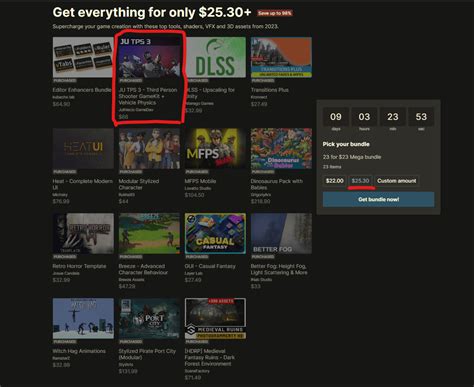 unityのju tps 3 third person shooter gamekitアセットを使ってみた！簡単にtpsゲームが作れるだと