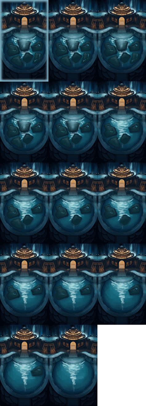 Dragon Egg Hatchery Battle Map — Domilles Wondrous Works