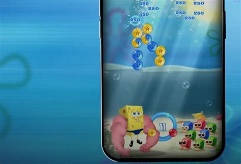 Spongebob Bubble Pop F U N Trailer Combocaster