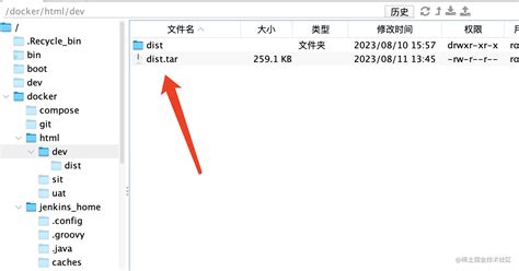 docker jenkins nginx 实战前端自动化部署 掘金