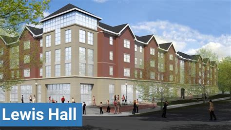 University Of Kentucky Lewis Hall Reviews